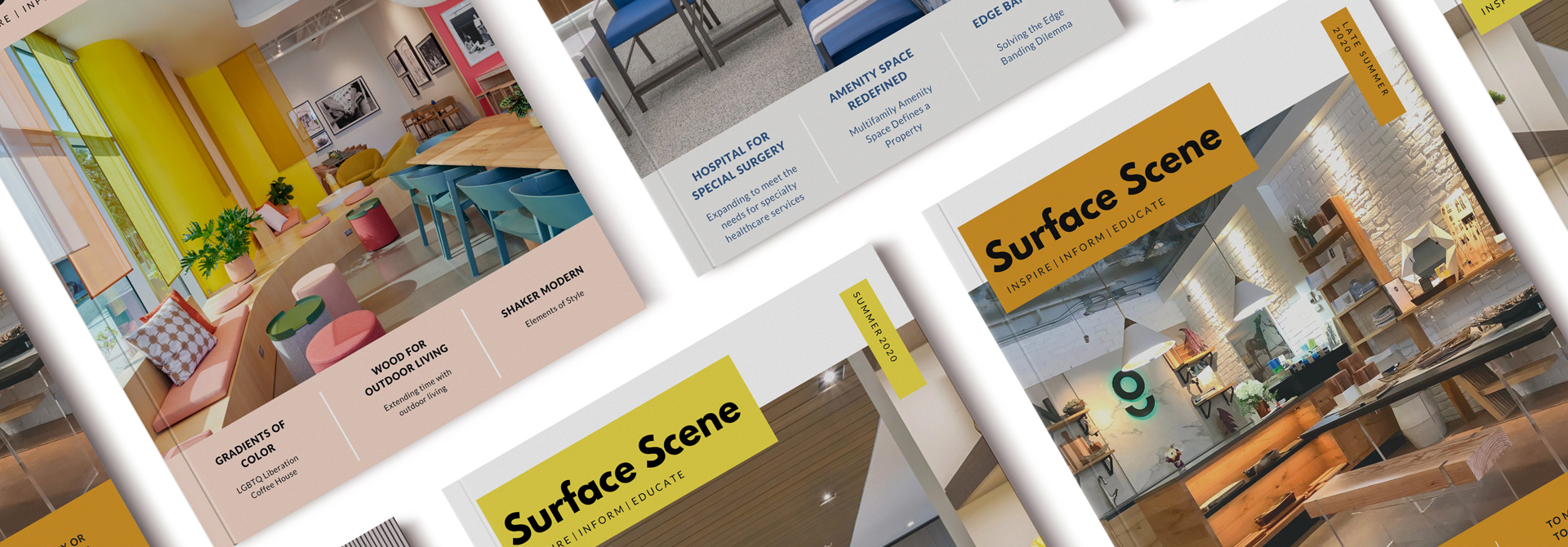 DesignOneSource - ADENTRA